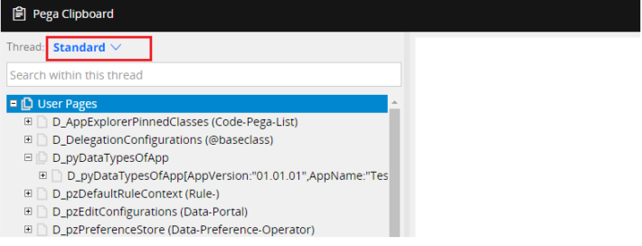 How to use data transform in Pega