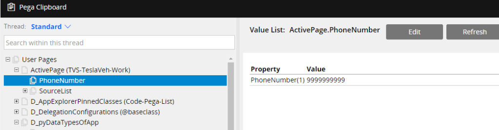 How to use data transform in Pega