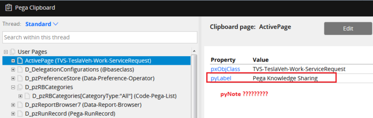 Activity Methods on Clipboard Properties - MyKnowTech