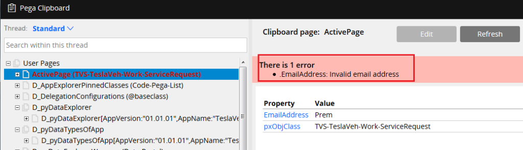 Activity Methods on Clipboard Properties - MyKnowTech