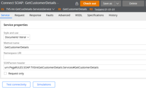 Connect-SOAP in Pega