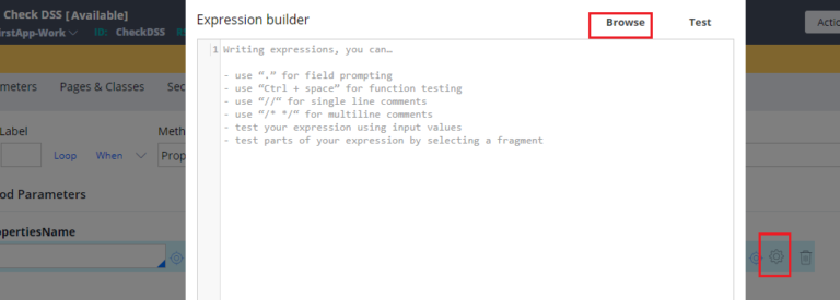 System Settings and Dynamic System Setting Cofigurations in Pega ...