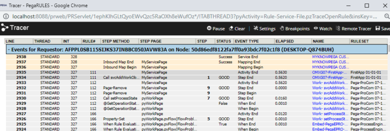 File listener Usage and Configurations in Pega - MyKnowTech
