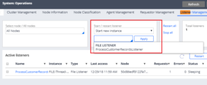 File listener Usage and Configurations in Pega - MyKnowTech