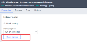 File listener Usage and Configurations in Pega - MyKnowTech