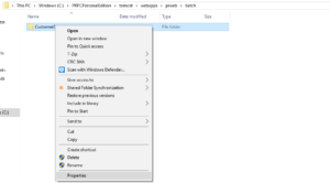 File listener Usage and Configurations in Pega - MyKnowTech