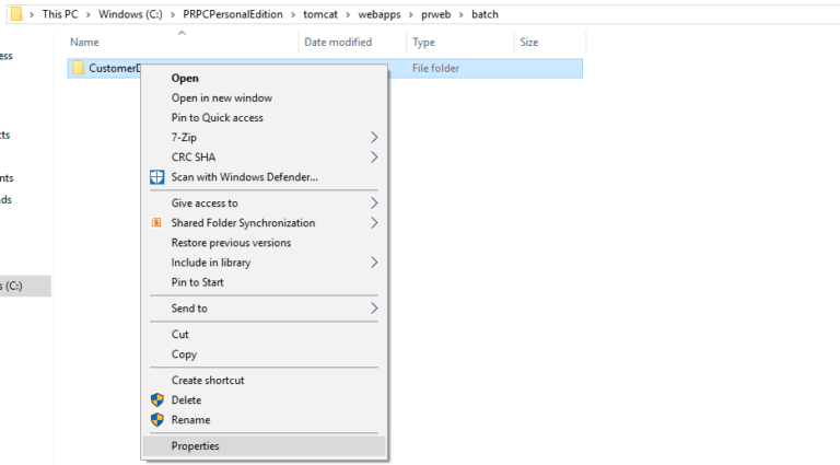 File listener Usage and Configurations in Pega - MyKnowTech
