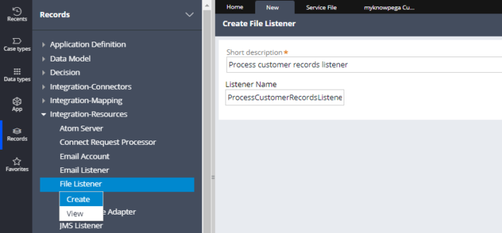 File listener Usage and Configurations in Pega - MyKnowTech