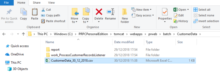 File listener Usage and Configurations in Pega - MyKnowTech