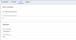 File listener Usage and Configurations in Pega - MyKnowTech