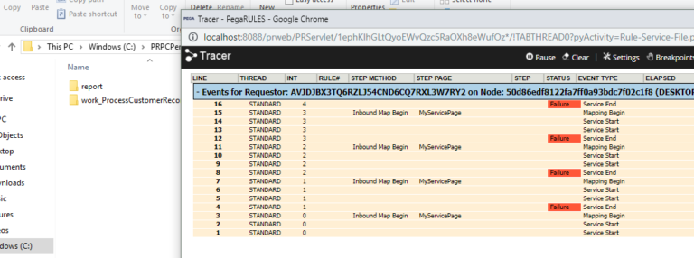 File listener Usage and Configurations in Pega - MyKnowTech