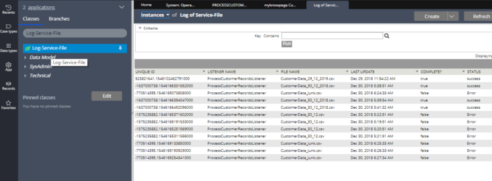 File listener Usage and Configurations in Pega - MyKnowTech