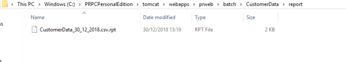 File listener Usage and Configurations in Pega - MyKnowTech
