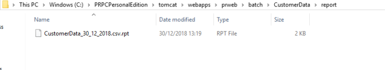 File listener Usage and Configurations in Pega - MyKnowTech