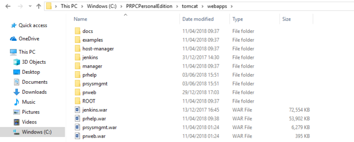 File listener Usage and Configurations in Pega - MyKnowTech