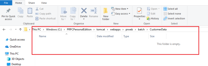 File listener Usage and Configurations in Pega - MyKnowTech File listener Usage and Configurations in Pega - MyKnowTech