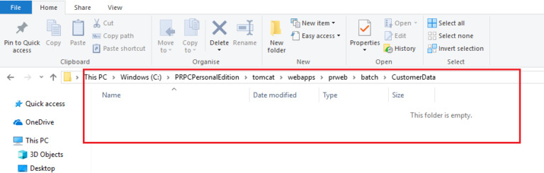 File listener Usage and Configurations in Pega - MyKnowTech