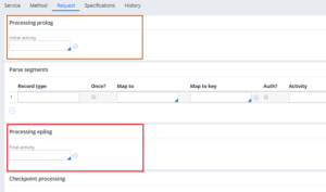 Service File Configurations in Pega - MyKnowTech
