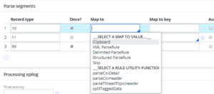 Service File Configurations in Pega - MyKnowTech