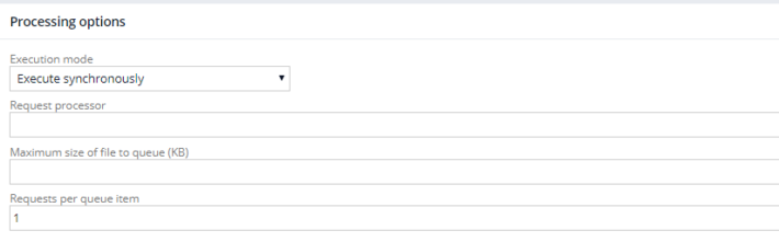 Service File Configurations in Pega - MyKnowTech