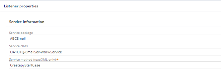 Email Listener - Usage and Configurations in Pega - MyKnowTech