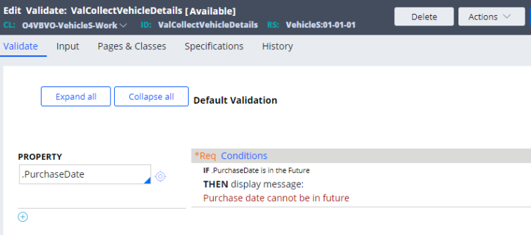 Flow Action Usage And Configurations In Pega Myknowtech