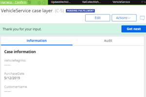 Flow Action - Usage and Configurations in Pega - MyKnowTech