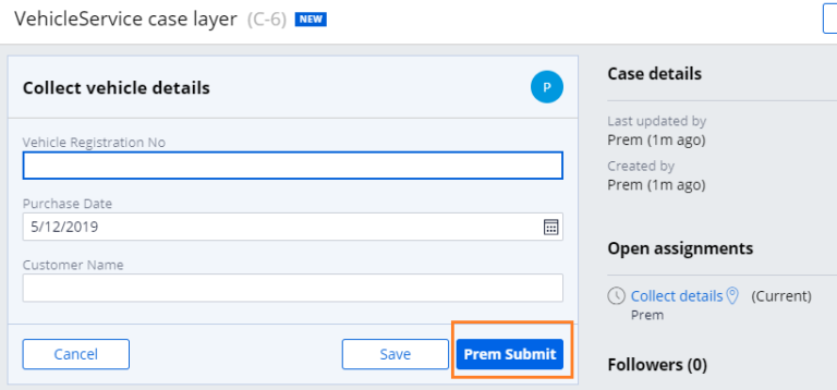 Flow Action Usage And Configurations In Pega Myknowtech