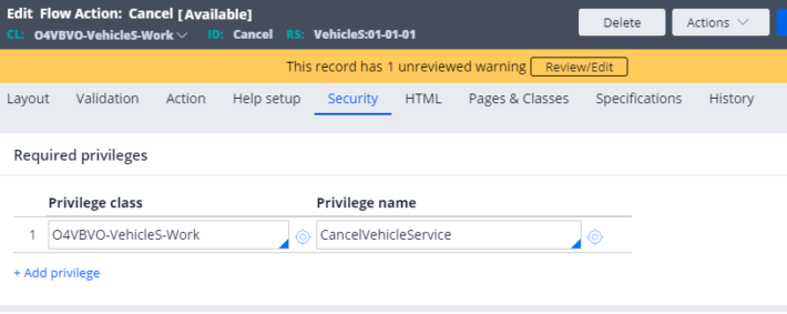 Flow Action Usage And Configurations In Pega Myknowtech