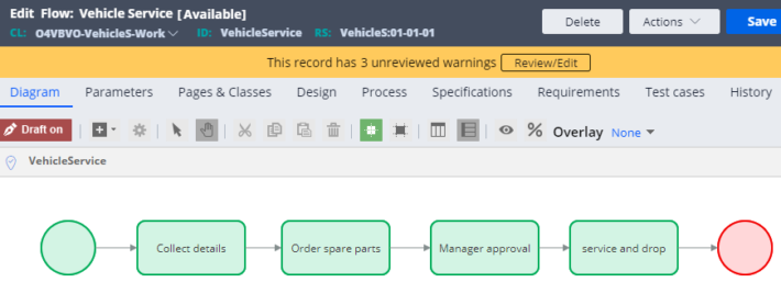 Flow Action Usage And Configurations In Pega Myknowtech
