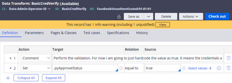 Customizing Basic authentication in Pega - MyKnowTech