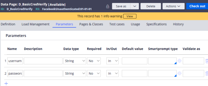 Customizing Basic authentication in Pega - MyKnowTech