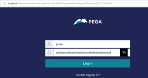 Customizing Basic authentication in Pega - MyKnowTech