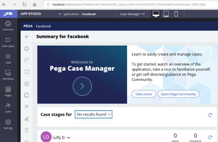 Configure LDAP Authentication Service in Pega - MyKnowTech