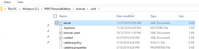 One-way SSL - Implementation in Pega - MyKnowTech