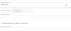 One-way SSL - Implementation in Pega - MyKnowTech