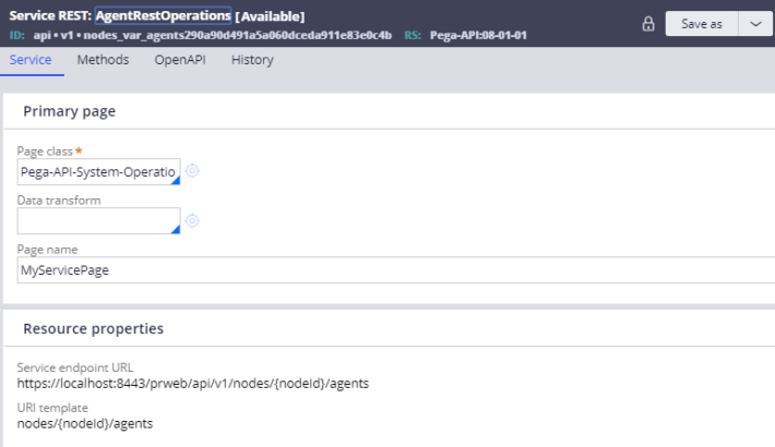 One-way SSL - Implementation in Pega - MyKnowTech