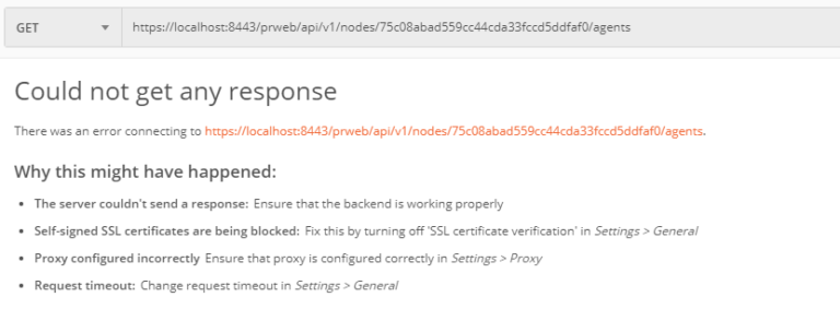 One-way SSL - Implementation in Pega - MyKnowTech