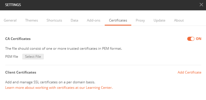 One-way SSL - Implementation in Pega - MyKnowTech
