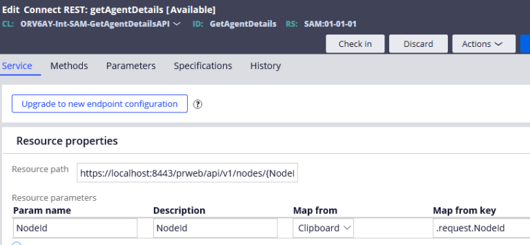 One-way SSL - Implementation in Pega - MyKnowTech