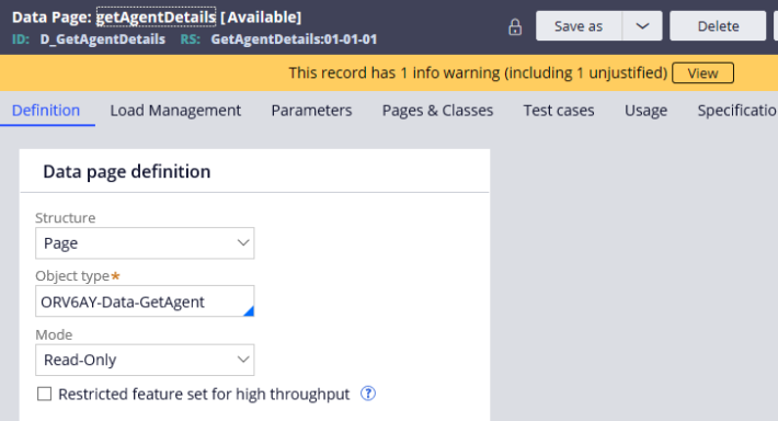 One-way SSL - Implementation in Pega - MyKnowTech