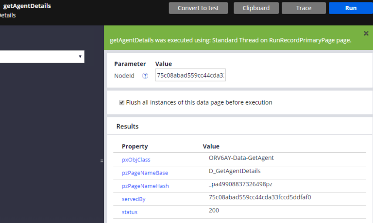 One-way SSL - Implementation in Pega - MyKnowTech