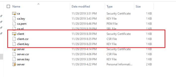 Two-way SSL - Implementation in Pega - MyKnowTech