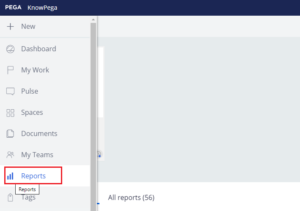 Report Scheduling in Pega - MyKnowTech