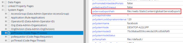 Excel processing in Pega - MyKnowTech
