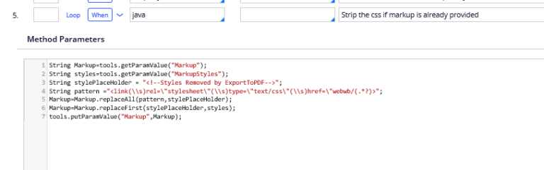 Generate PDF from Pega – Using Pega APIs - MyKnowTech