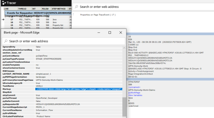 Generate PDF from Pega – Using Pega APIs - MyKnowTech