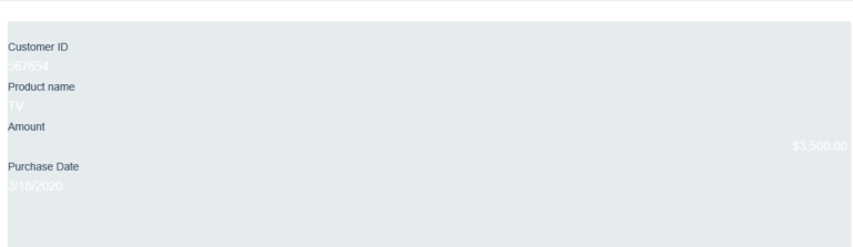 Generate PDF from Pega – Using Pega APIs - MyKnowTech