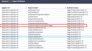 Notifications in Pega - Part 2 - Web Gadget channel - MyKnowTech