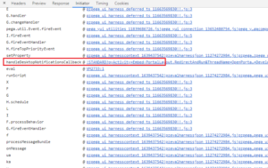 Notifications in Pega - Part 2 - Web Gadget channel - MyKnowTech